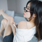 No.00051 Secret Service Of OL | FetiArt | 尚物集